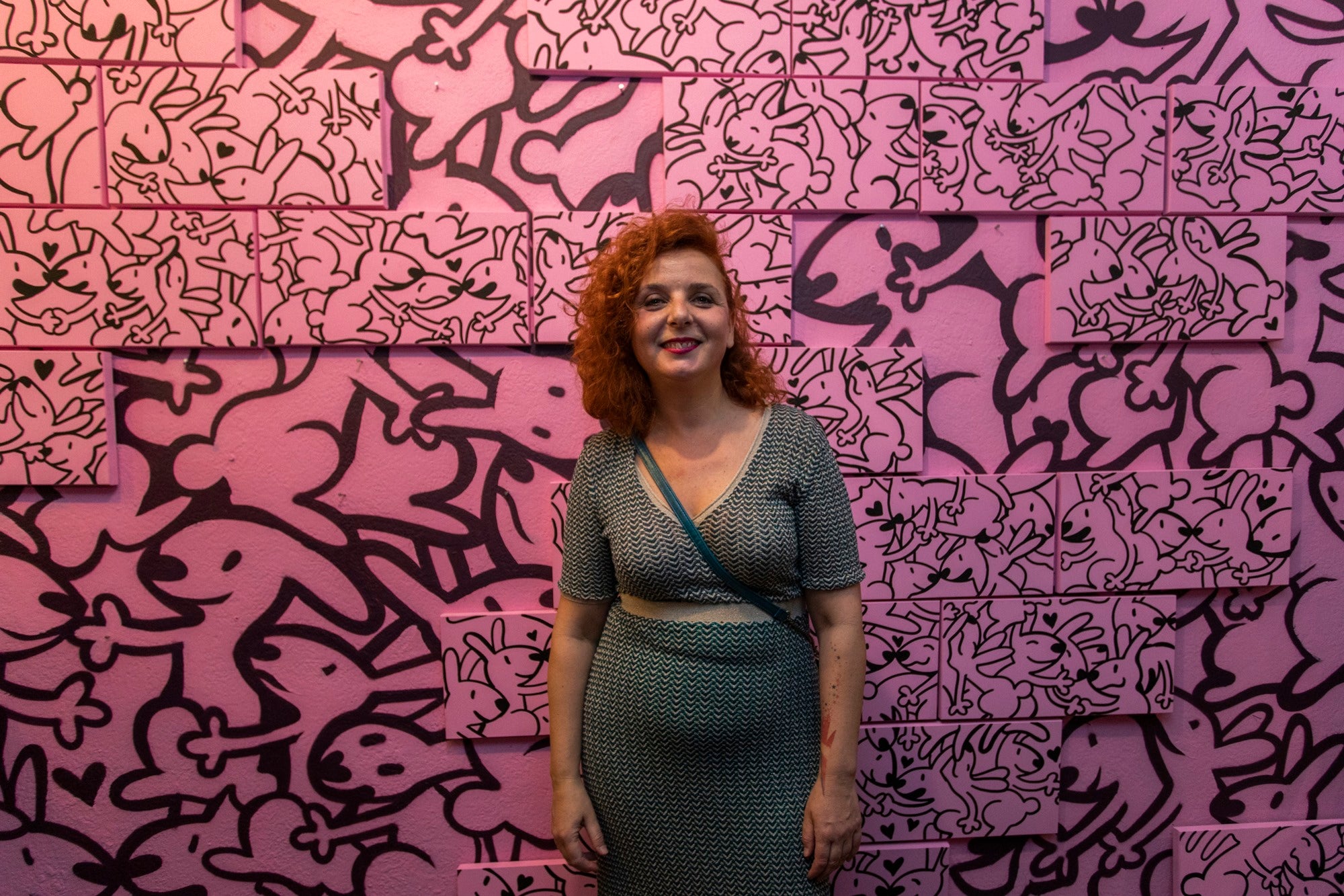 Ruta feminista por el arte urbano de Valencia | Guía Repsol